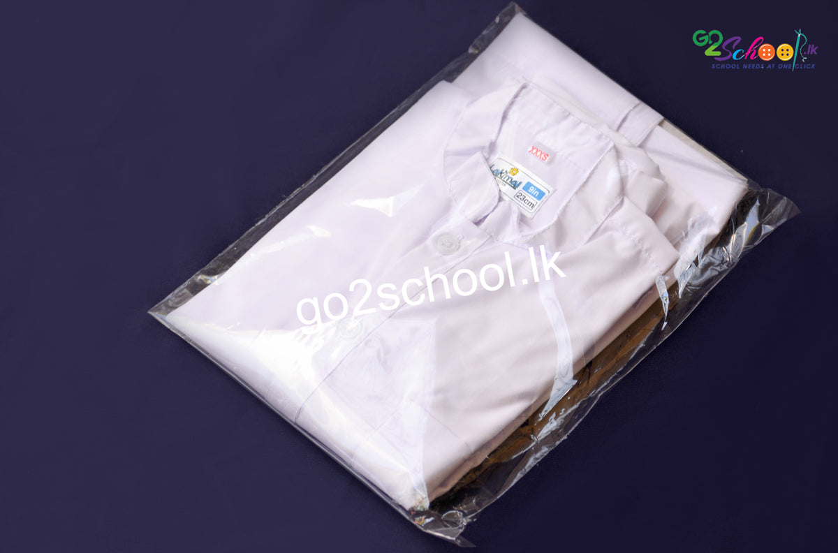 Boys National Dress – go2school.lk