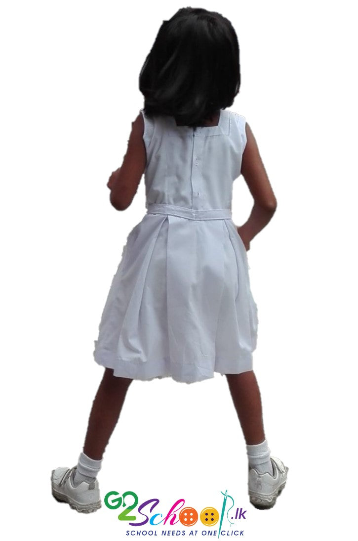 Sri Sangamiththa Balika Maha Vidyalaya – go2school.lk