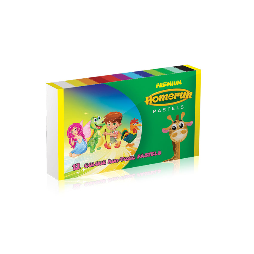 Homerun Pastel – go2school.lk