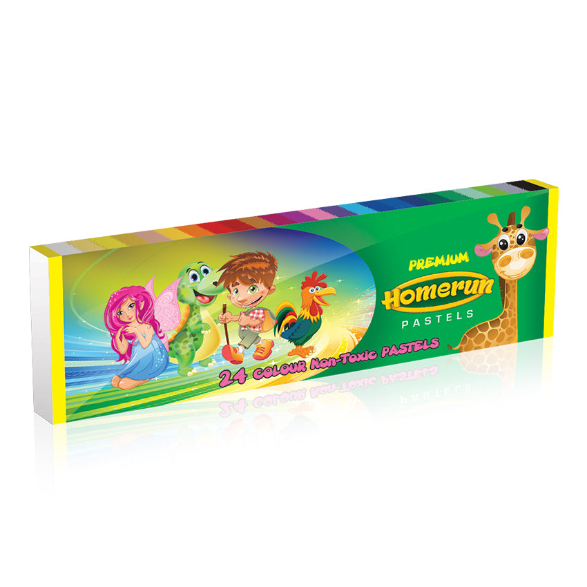 Homerun Pastel – go2school.lk