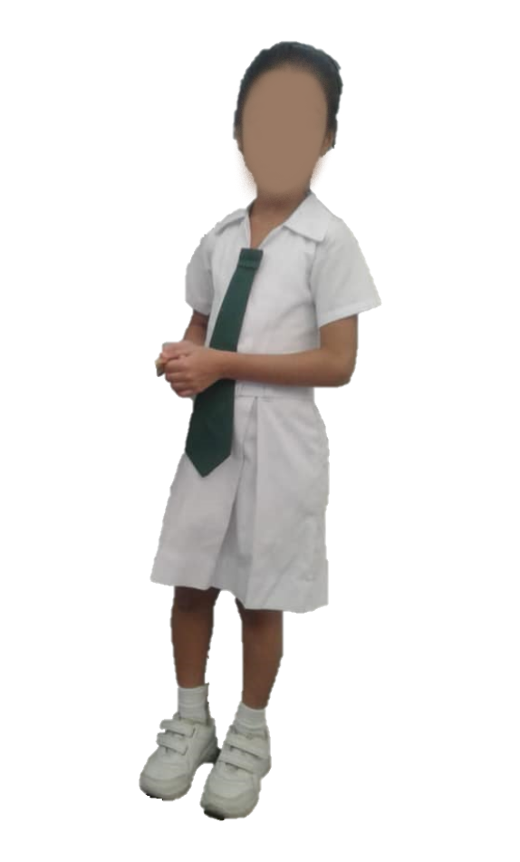 Muslim Ladies College - Uniform Frock – go2school.lk